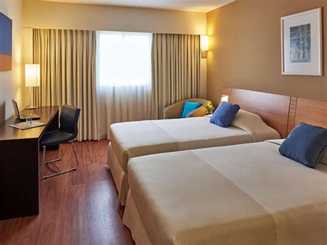 Novotel Lima San Isidro Hotel
