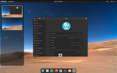 Pop Os Review Reasons Why Its An All Rounder Linux Distro