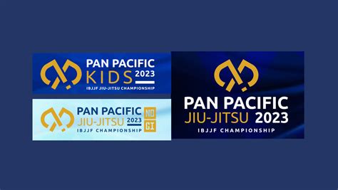 Buy Pan Pacific IBJJF Jiu Jitsu Championship 2023 Tickets INTIX