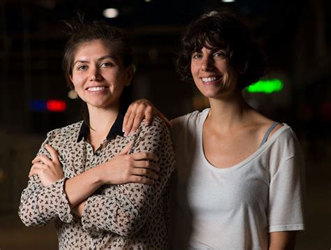 El Documental Chileno Ganó Un Premio En El Festival Cinéma Du Réel