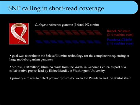 Ppt Next Generation Sequence Analysis Powerpoint Presentation Free