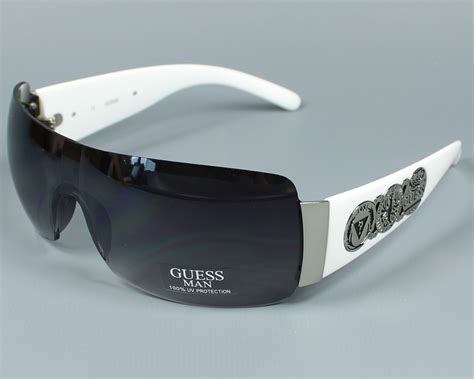 Guess Gu 6605 Si 35f