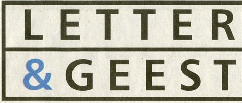 Dertig Jaar Letterandgeest Dertig Jaar Ideeënstrijd En Schoonheid