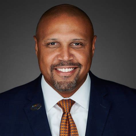 Max Langenkamp National Restaurant Association