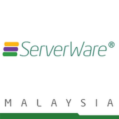 Serverware Tv Youtube