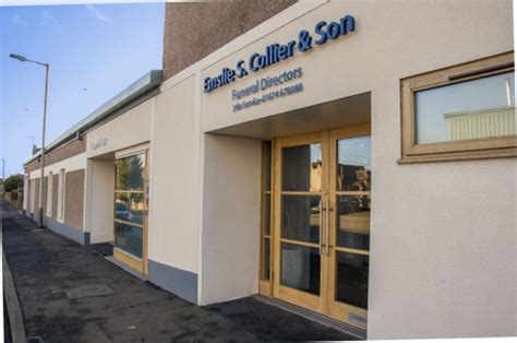 Emslie S Collier And Son Funeral Directors Emslie S Collier And Son Funeral Directors Broomfield