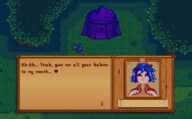 Post 6045107 Animated Emily Sprites Stardew Valley Theevilfallenone
