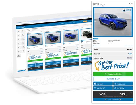 Intice360 Complete Website Solution INTICE