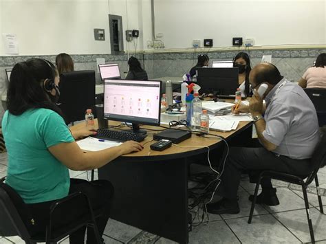 Realizan Simulacro De Jornada Electoral