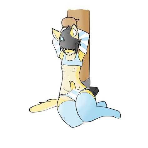 Pool Trapped Catsikune E621