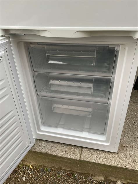 Bush Fridge Freezer We Probably Have It