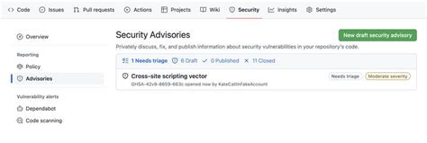 steve puluka en linkedin privately report vulnerabilities to