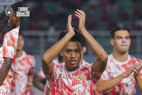Prediksi Timnas Indonesia Vs Timor Leste Piala Aff U 19 2024 H2h Dan