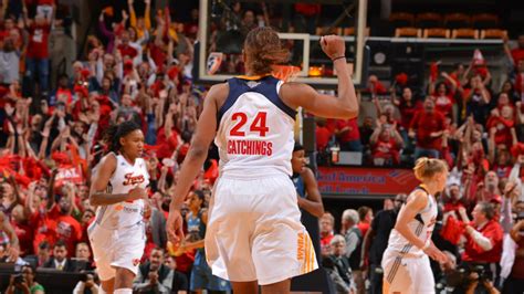 Glory Johnson Stats Height Weight Position Draft Status And More Wnba