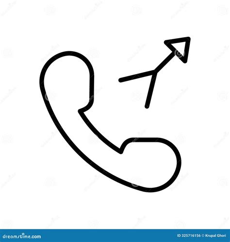 Merge Call Icon Set Telecommunication Illustrations For Business And