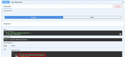 Aspnet Api Tutorial Build You First Api In