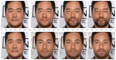 Learning 3d Face Morphable Model Out Of 2d Images