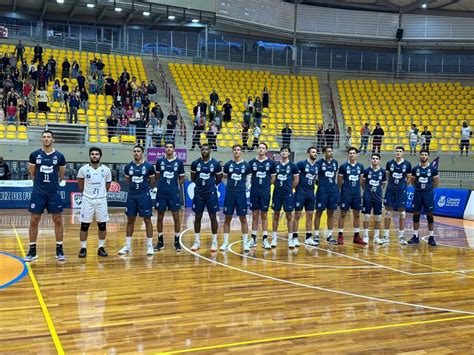 Fora De Casa Itambé Minas Tropeça Na Estreia Do Campeonato Mineiro