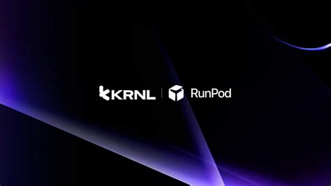 How KRNL AI Scaled To 10 000 Concurrent Users While Cutting