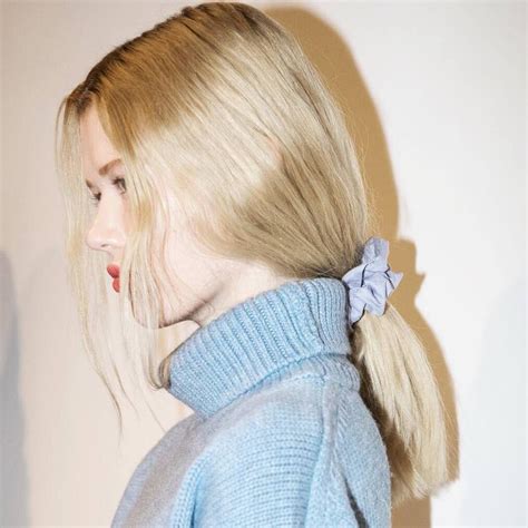 50 Cute Winter Hairstyles For 2017 Glamour