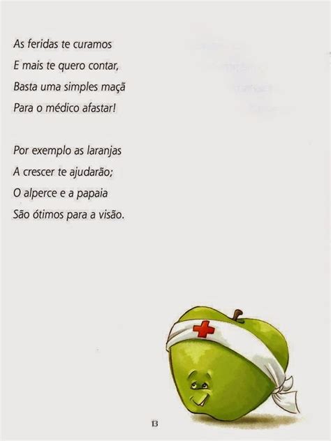 cantinho analyu Livro A menina que não gostava de fruta Livros de histórias infantis Livros