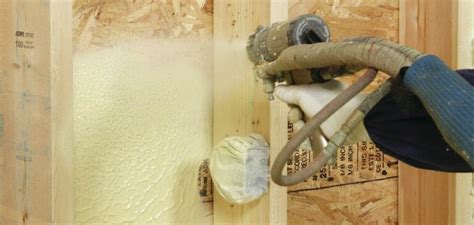 How Much Does Spray Foam Insulation Cost Now 35 OFF