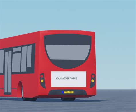 Alexander Dennis Enviro 200 Clearly Development