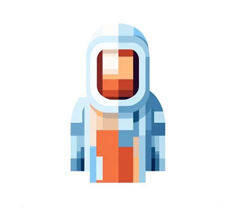 24000 Space Pixel Icon Pictures