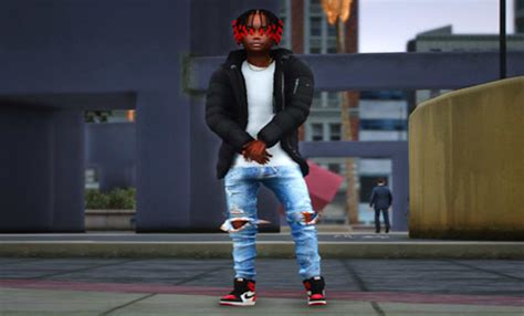 Custom Props For Gta 5 Your Fivem Server Mlo Fivem Map Fivem Custom Ped
