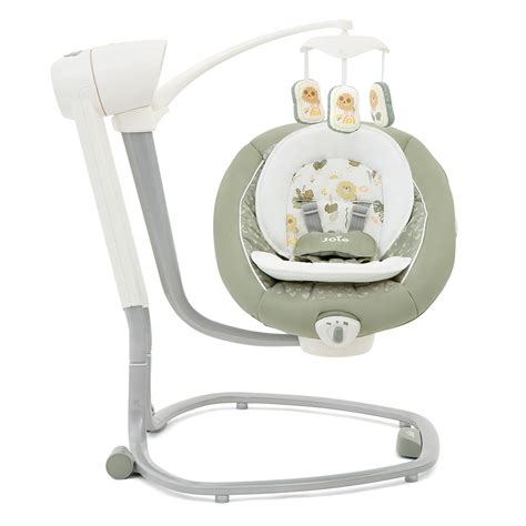 Joie Serina Swivel – Safe 'n Sound | Online Baby Store
