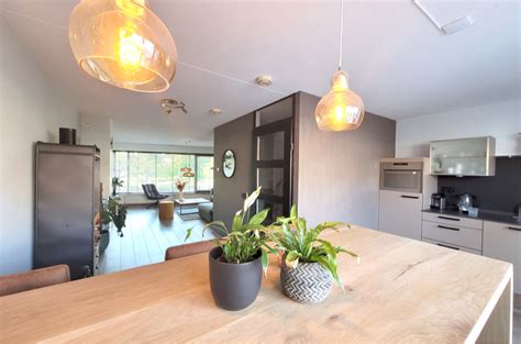 Drive In Woning Alkmaar Mooij Designs