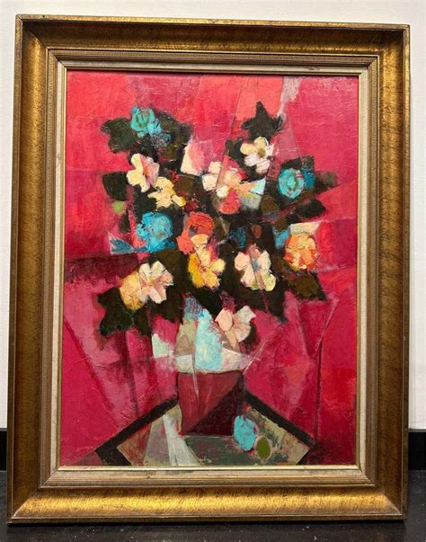 David Adickes Paintings 39 For Sale At 1stdibs David Adickes Art