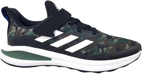Adidas Fortarun GV9473 Buty Dziecięce Rzepy Gumki - Ceny i opinie ...
