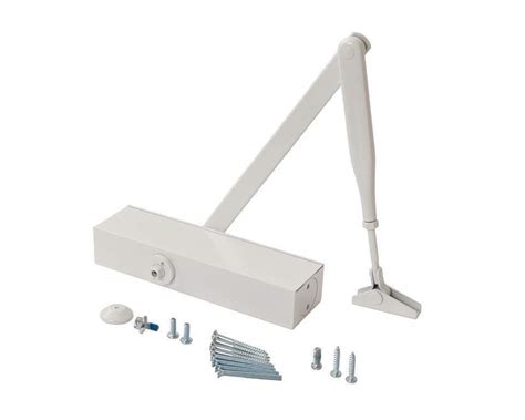 Доводчик дверной DORMA, 150 кг купить по низкой цене в интернет ...