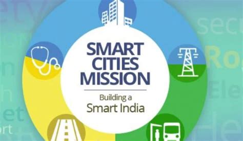 Top 20 Smart Cities To Help Bottom 20 As ‘sister Cities Urban Affairs
