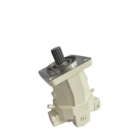 China A6vm Aa6vm Hydraulic Axial Piston Pump For Mining Machinery