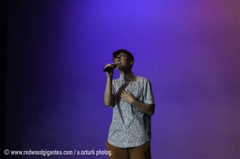 Redwood High School Talent Show 2023 Redwood Gigantea