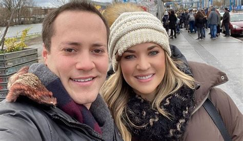 Katie Pavlich Husband A Look At Gavy Friedson Updated 2025