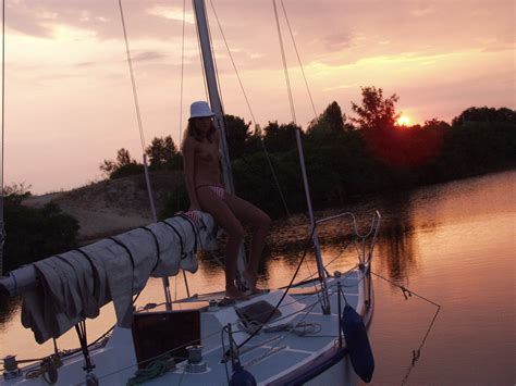 Kaya First Mate By Natasha Schon Nude Photo Set Intporn Forums