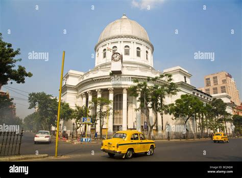 India West Bengal Kolkata Calcutta Dalhousie Square General Post
