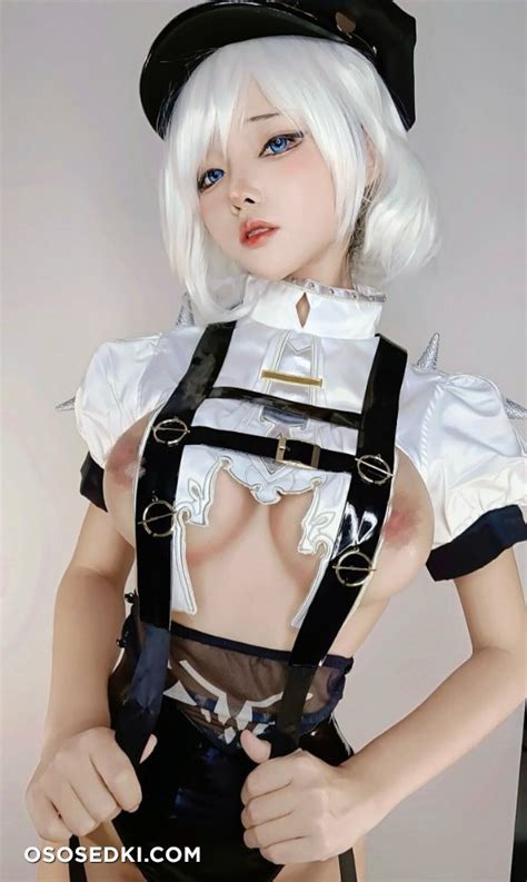 Yamisung B Naked Cosplay Asian Photos Onlyfans Patreon Fansly