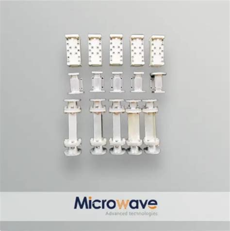 China Customized Ka Band Transmitting Filter Manufacturers Suppliers Factory Good Price