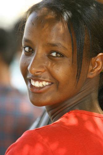 Eritrea Erythrée Lafforgue 31 Ethiopian People Beautiful Ethiopian