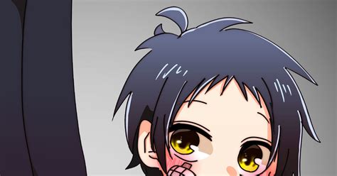 狼谷吊戯 ´ `じぃぃ つるぎのイラスト Pixiv