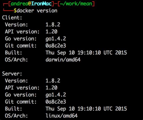 Docker Error Socket On Start Docker Compose Build