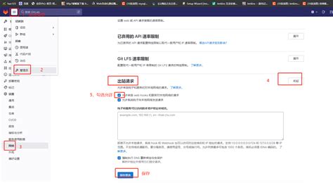 Docker Gitlab Fly