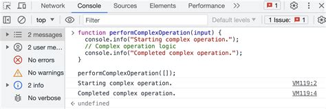 A Comprehensive Guide To Browser Console Methods Grow Together By