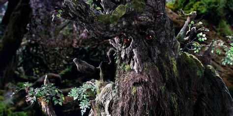 10 Most Powerful Characters In The Lord Of The Rings And The Hobbit