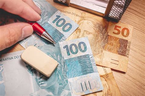 Money Dinheiro Reais