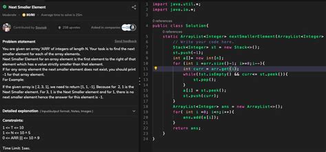 Coding Ninjas🚀 Day 37 Of 100daysofcodechallenge Data Structures And Algorithms 📖 Sumit Shaw